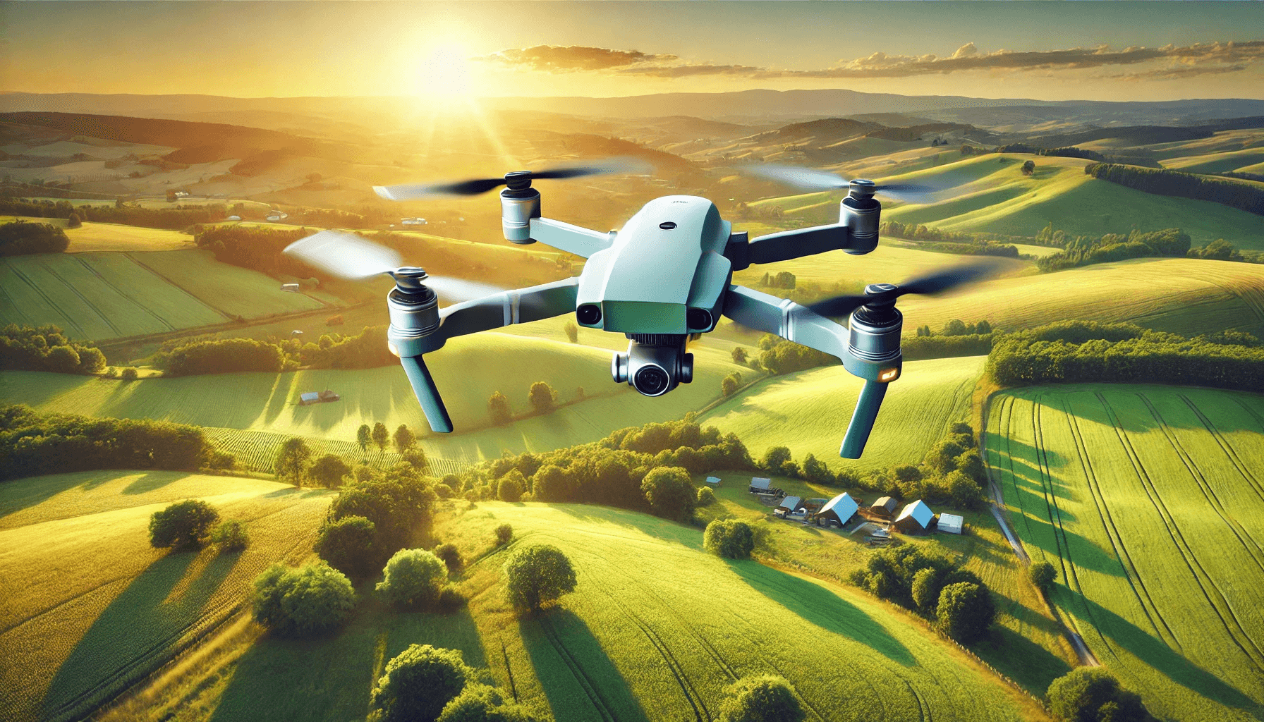 Базові знання для FPV-пілотів. Теоретична частина - HackYourMom