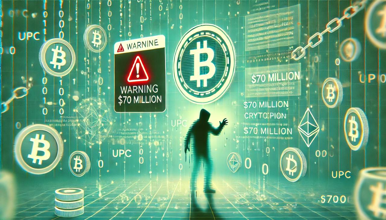 Hackers Steal 70 Million $ - HackYourMom