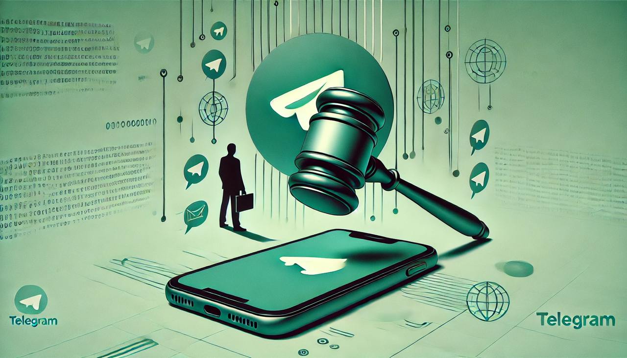 Moscow court fines Telegram for failing to remove anti-government content - HackYourMom