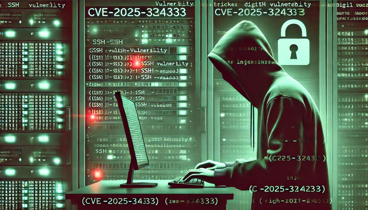 Critical Vulnerability In Erlangotp Ssh Library Opens The Way For Unauthorized Code Execution