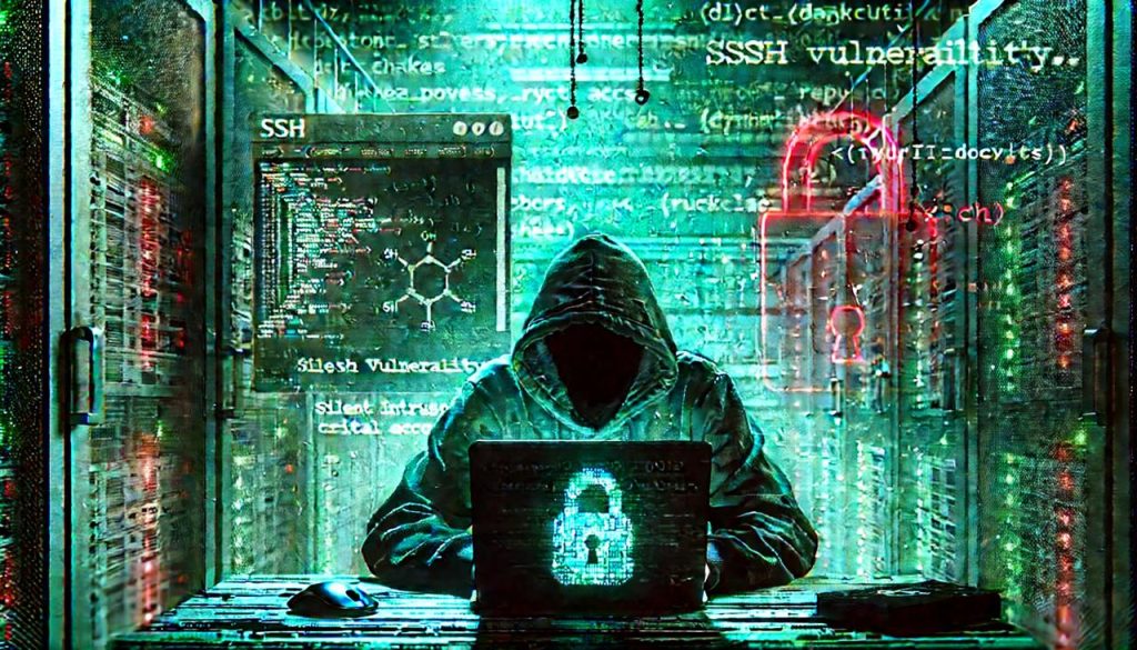 Critical vulnerability in Erlang/OTP SSH library opens the way for unauthorized code execution ...