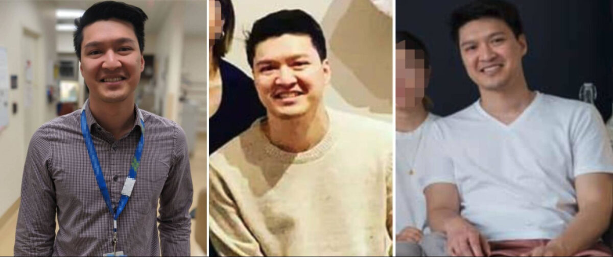 Canadian pharmacist finds himself at the center of a scandal over ...