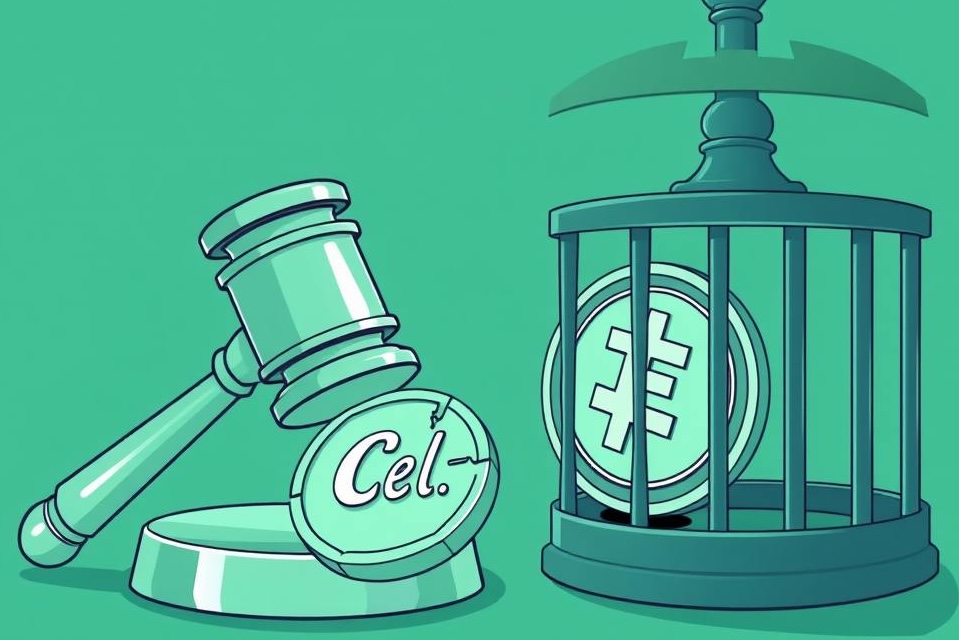 Celsius Network Founder Sentenced to 12 Years in Prison for Fraud ...