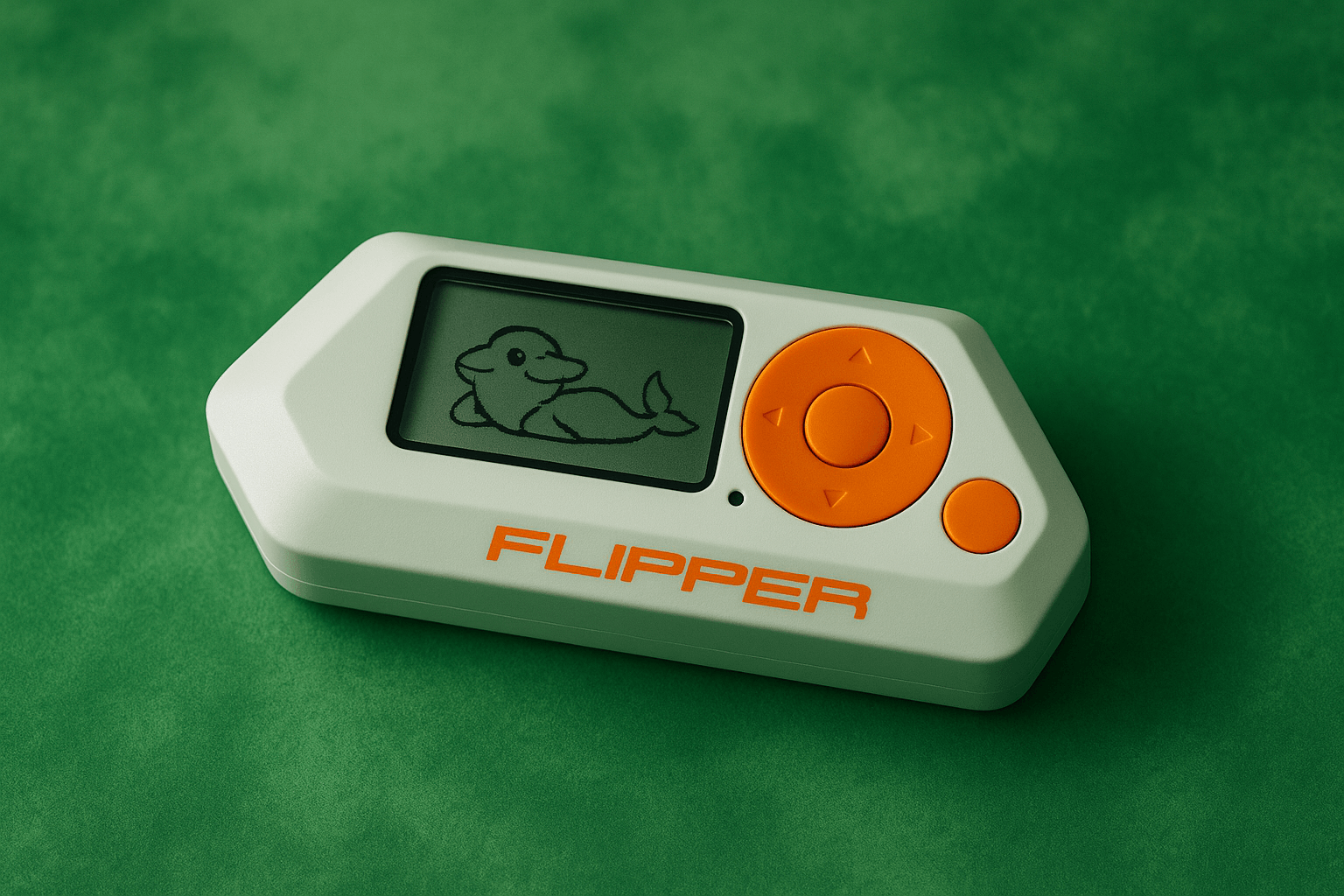 Flipper Zero (Part 3): Working with 125 kHz RFID — Reading, Emulating ...