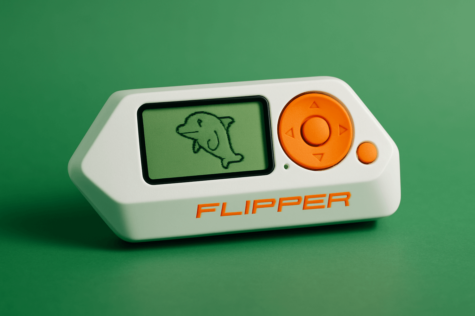 Flipper Zero (Part 3): Working with 125 kHz RFID — Reading, Emulating ...