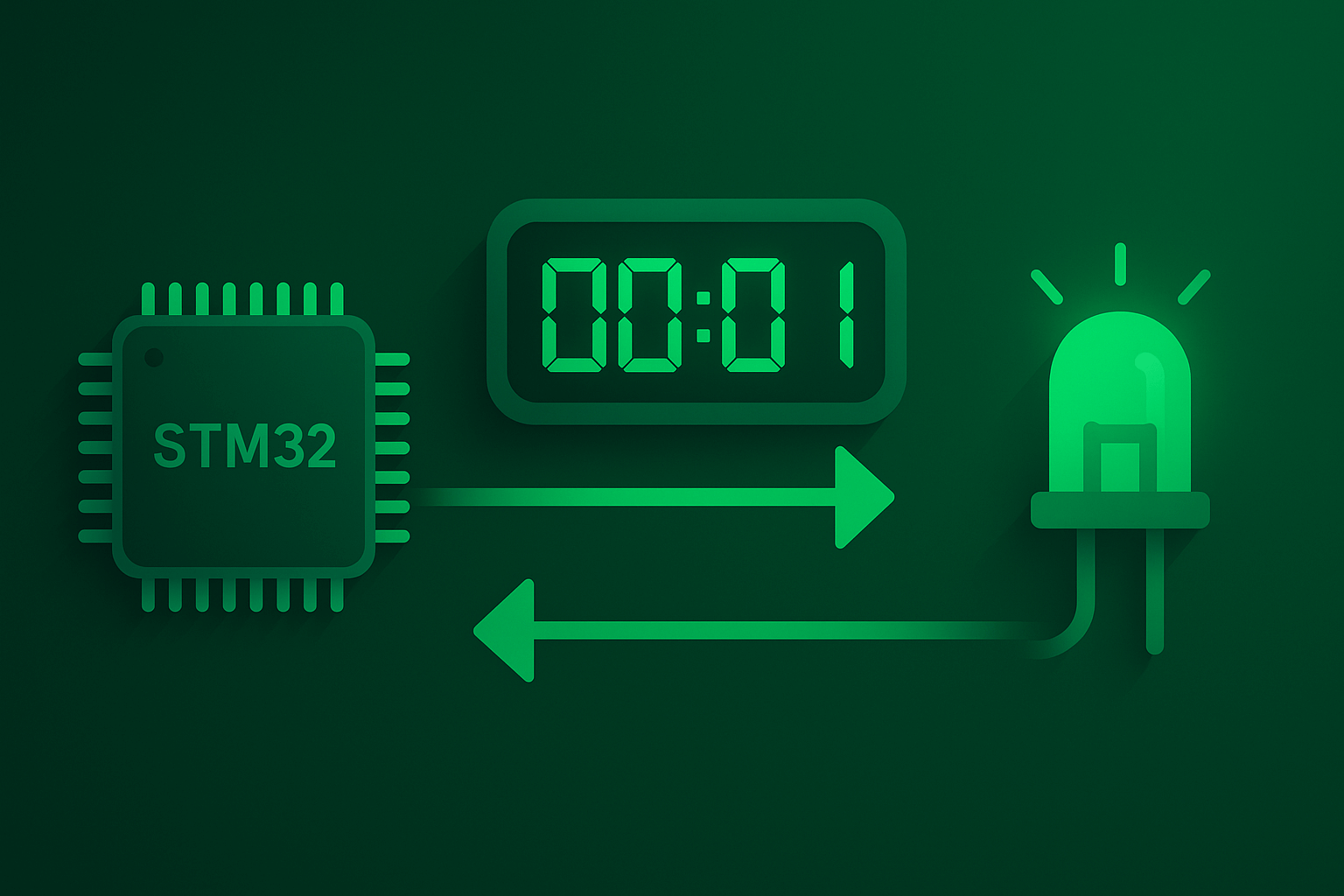 STM32 – Part 5: Timers – Basics and Use Cases - HackYourMom