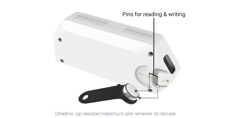 Flipper Zero (Part 7): iButton — reading, saving, emulating - HackYourMom
