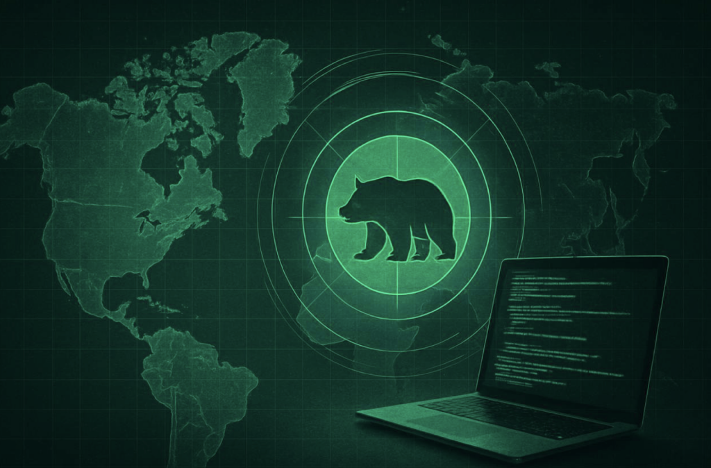 Dutch intelligence agencies expose new Russian hacking group "Laundry ...