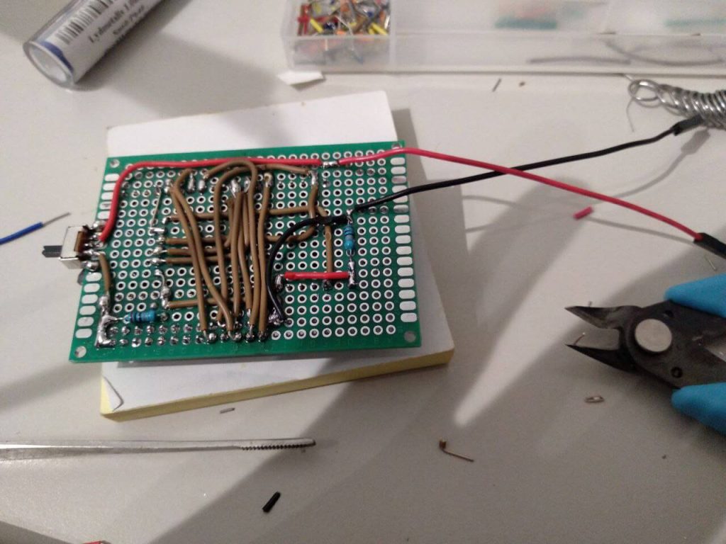 DIY ESP32 Marauder assembly: complete instructions with TFT display ...