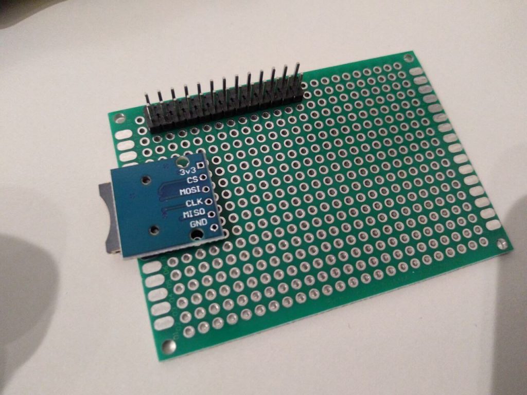 DIY ESP32 Marauder assembly: complete instructions with TFT display ...