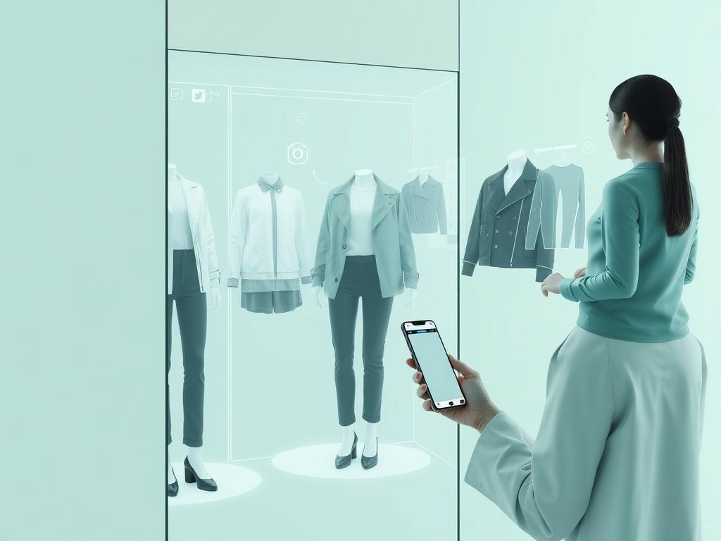 Google launches Doppl, an app for virtual clothes fitting - HackYourMom