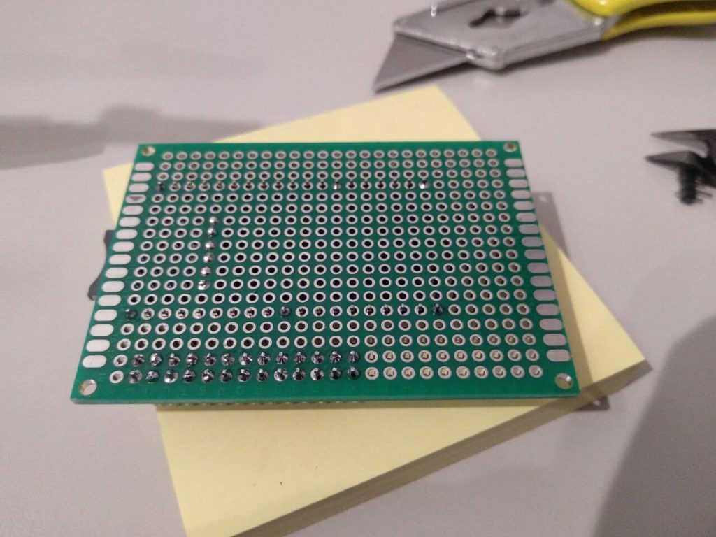 DIY ESP32 Marauder assembly: complete instructions with TFT display ...