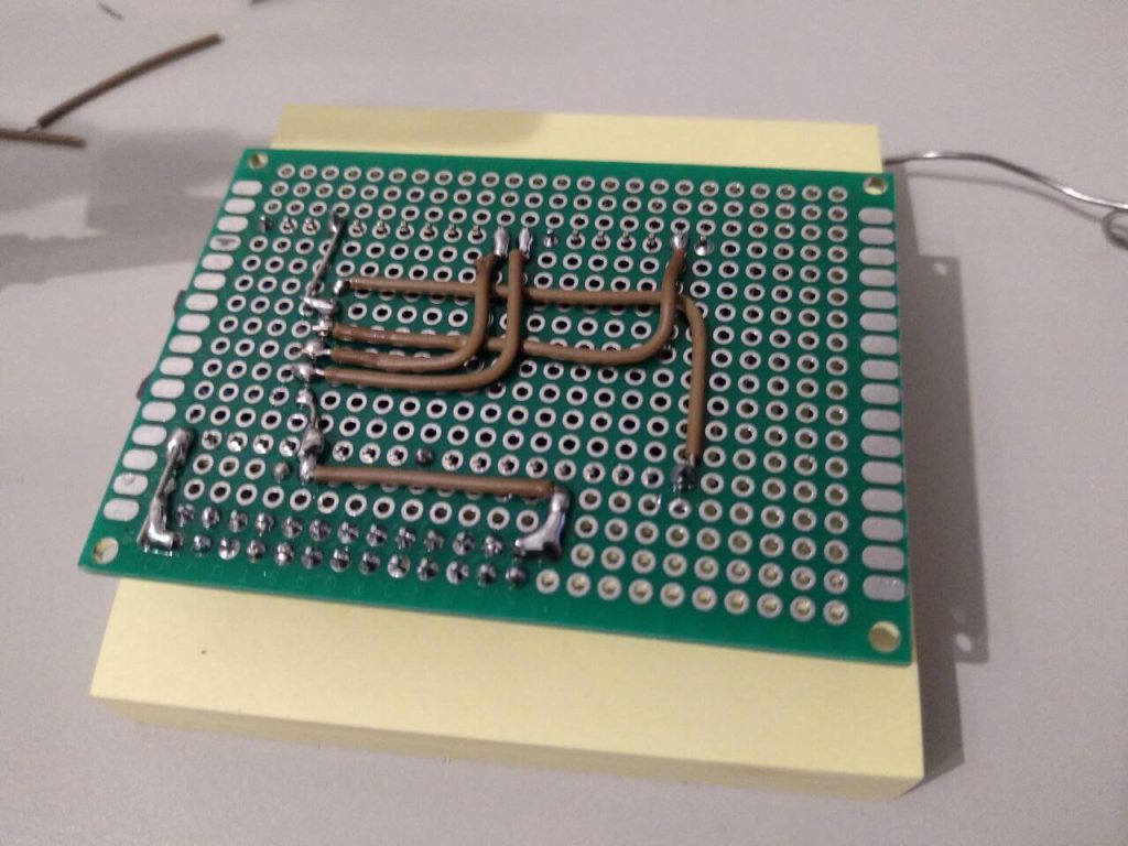 DIY ESP32 Marauder assembly: complete instructions with TFT display ...