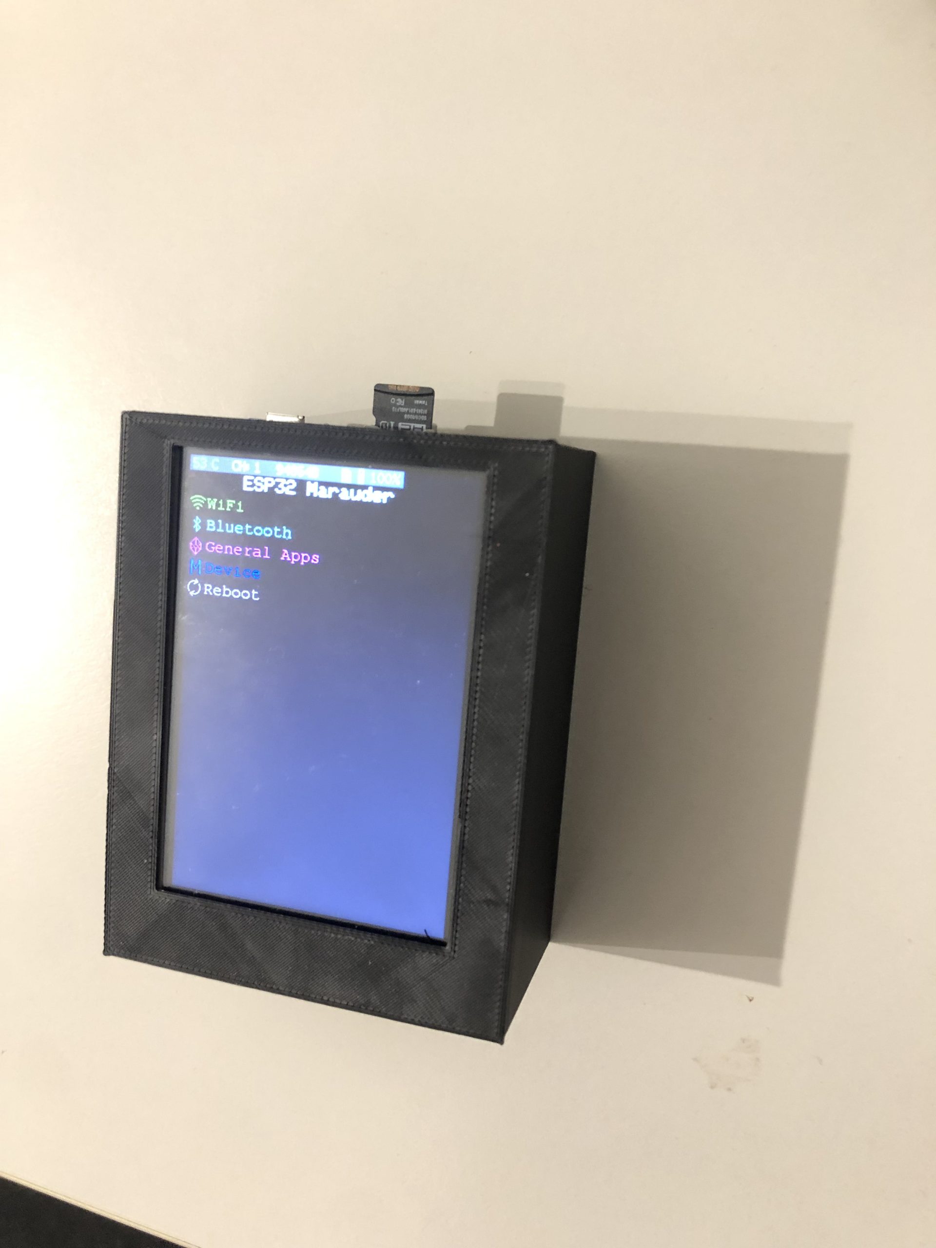 ESP32 Marauder: повний гід по всіх інструментах для Wi-Fi та Bluetooth ...