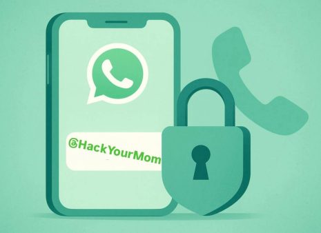 Home - HackYourMom