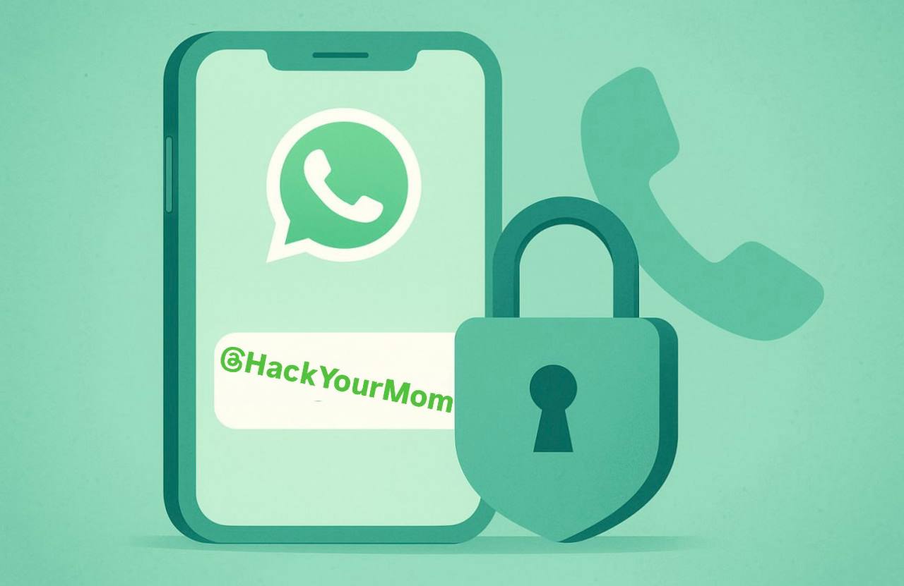 WhatsApp тепер без номера. Месенджер впроваджує користувацькі @юзернейми для безпечнішого ...