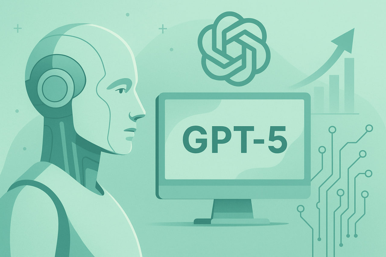 OpenAI is preparing GPT-5 - HackYourMom