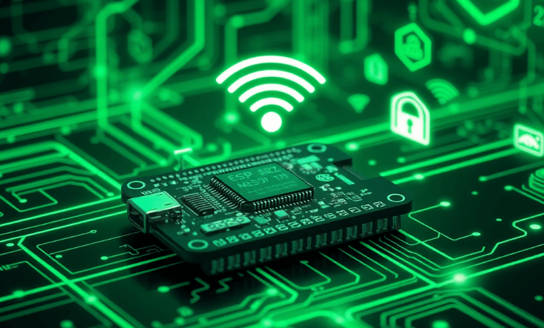 ESP32 Marauder: A Complete Guide to All Tools for Wi-Fi and Bluetooth ...