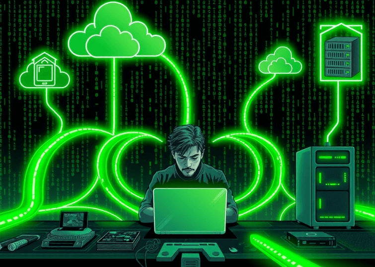 Візуальний гайд з SSH-тунелювання з прикладами та схемами - HackYourMom