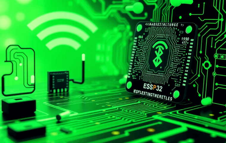 ESP32 Marauder: A Complete Guide to All Tools for Wi-Fi and Bluetooth ...