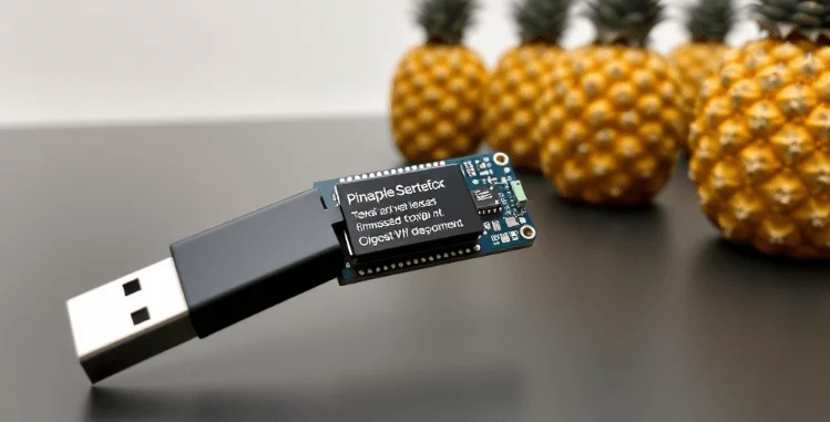 WiFi Pineapple Mark VII / Enterprise: a complete guide to setup ...