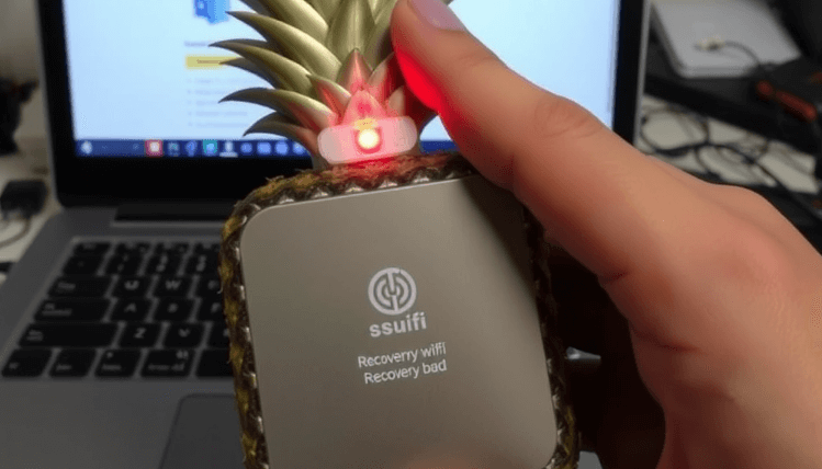 WiFi Pineapple Mark VII / Enterprise: a complete guide to setup ...