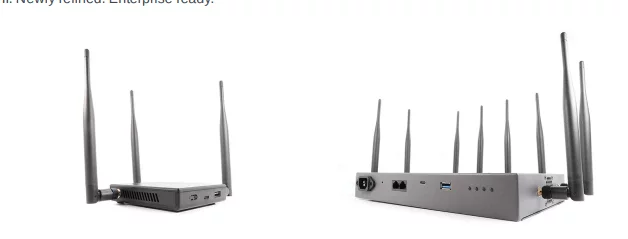 WiFi Pineapple Mark VII / Enterprise: a complete guide to setup ...