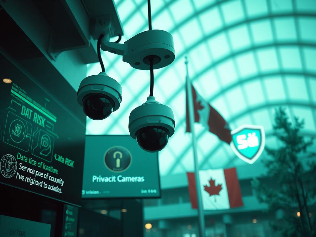 Canada bans Hikvision as a threat to national security - HackYourMom
