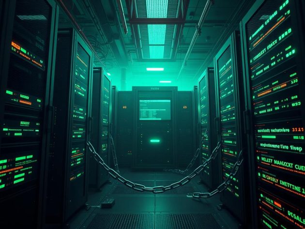 The US has imposed sanctions against the Russian Bulletproof hosting company Aeza Group ...