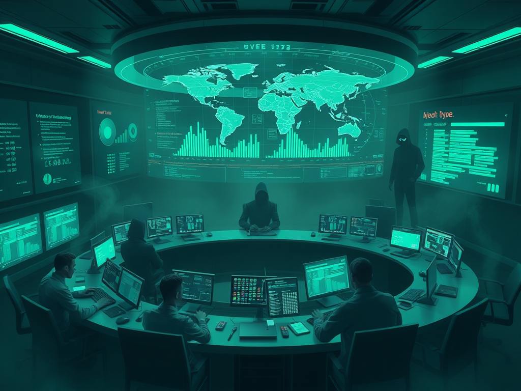 CISA warns against active exploitation of four critical vulnerabilities - HackYourMom