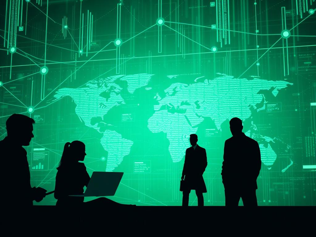 International Hunt for NoName Hackers - HackYourMom