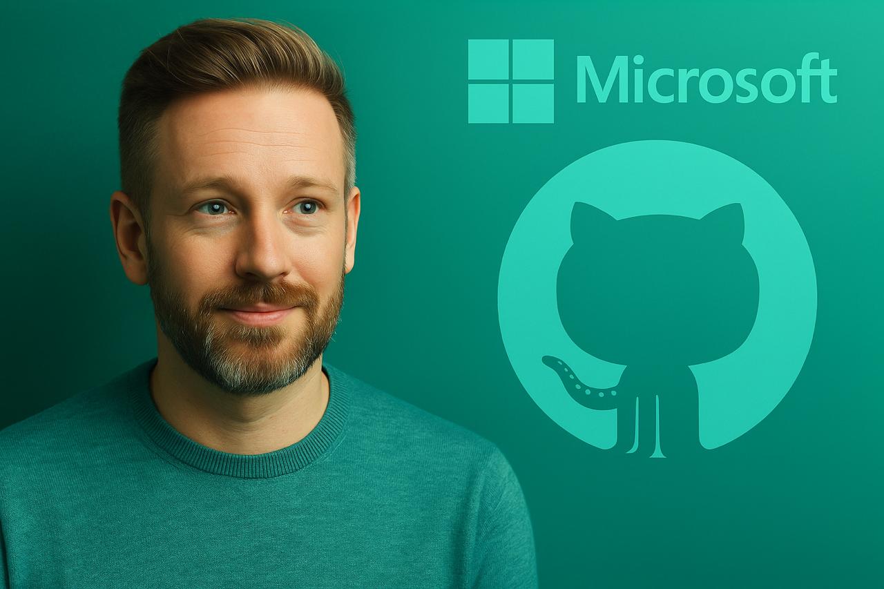 GitHub посилює інтеграцію з Microsoft після відходу CEO - HackYourMom