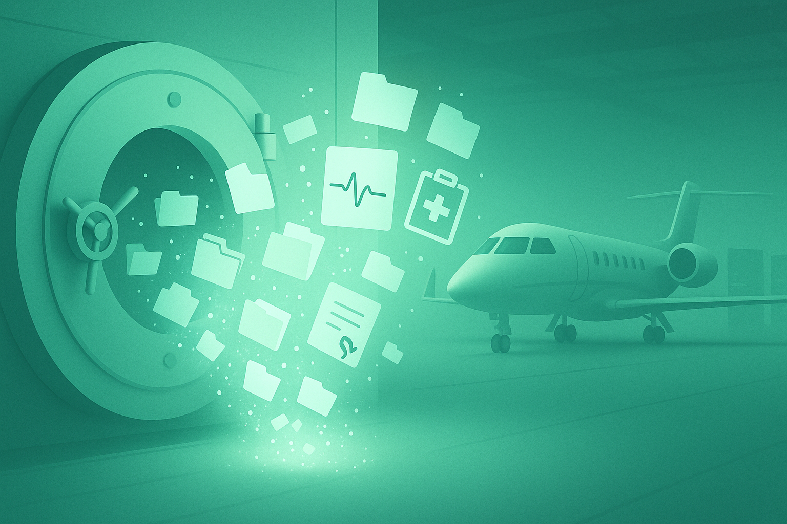 J Group claims FAI Aviation Group hack: up to 3 TB of data, including ...