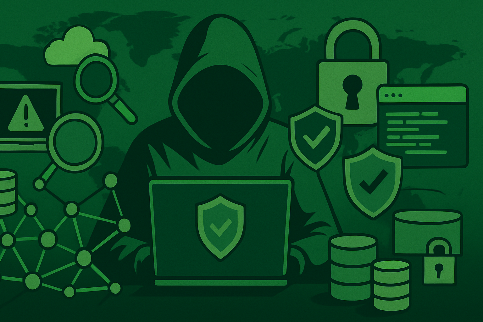 SIEM for Beginners: A Complete Guide to Event and Information Security - HackYourMom