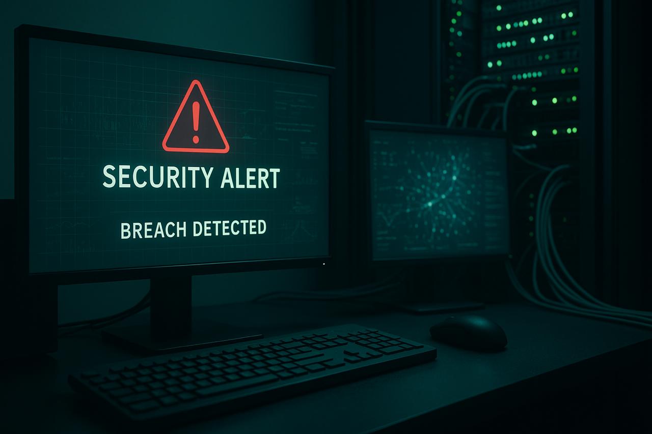 Government hackers infiltrated Ribbon Communications and had access to ...