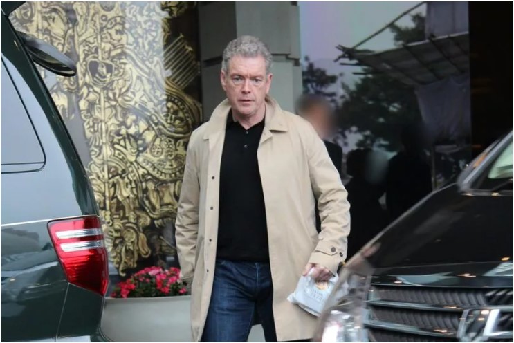 Investigation into pilot's death linked to European drug cartel Kinahan ...