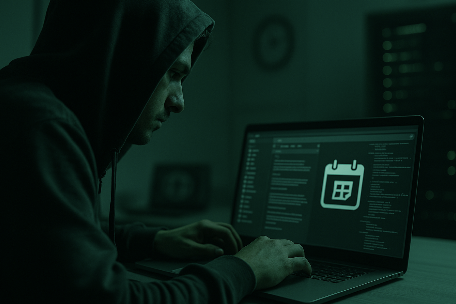 Hackers exploited a vulnerability in Zimbra via iCalendar files - HackYourMom
