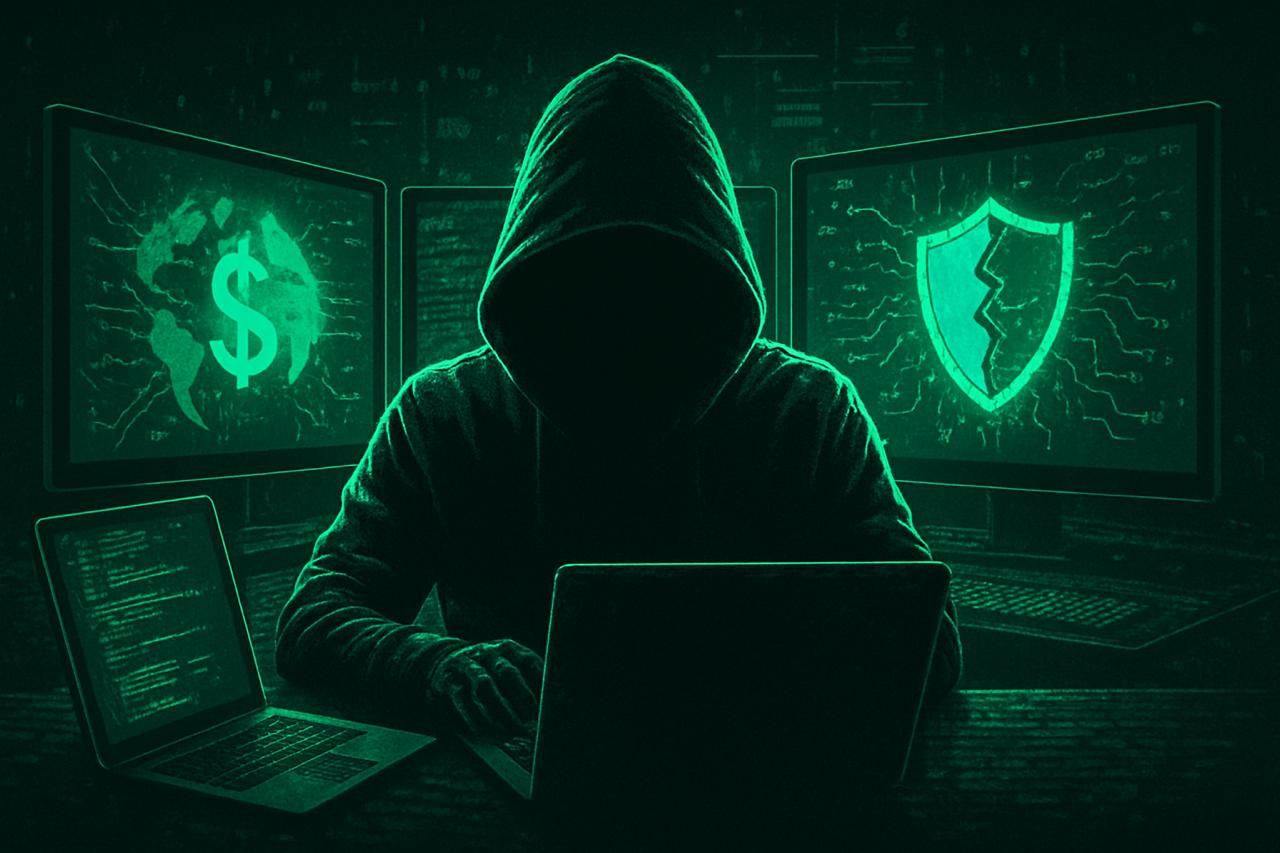 Ransomware gang Akira ransomware gang rakes in approximately $42 ...