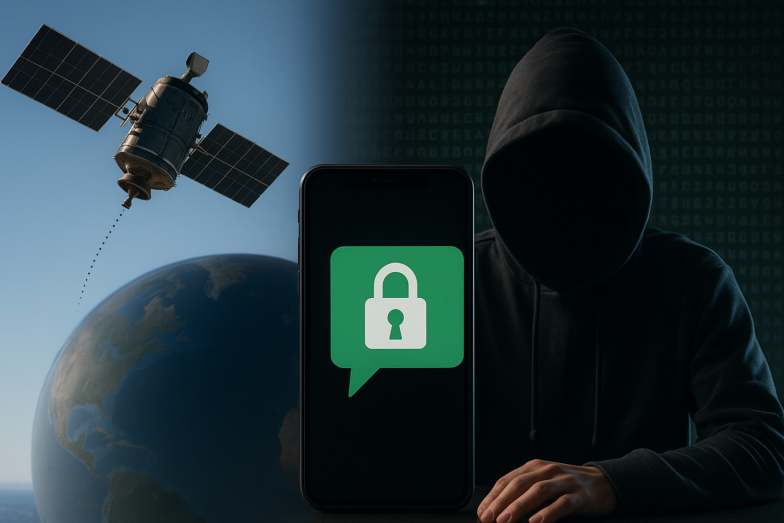 Starlink and Kyivstar Launch Europe’s First “Direct to Cell” Satellite Mobile Service in Ukraine ...