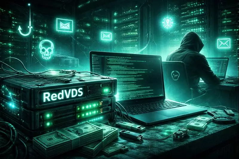 Microsoft Legal Action Takes Down RedVDS Cybercrime Infrastructure ...